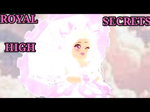 royal high *secrets* - YouTube