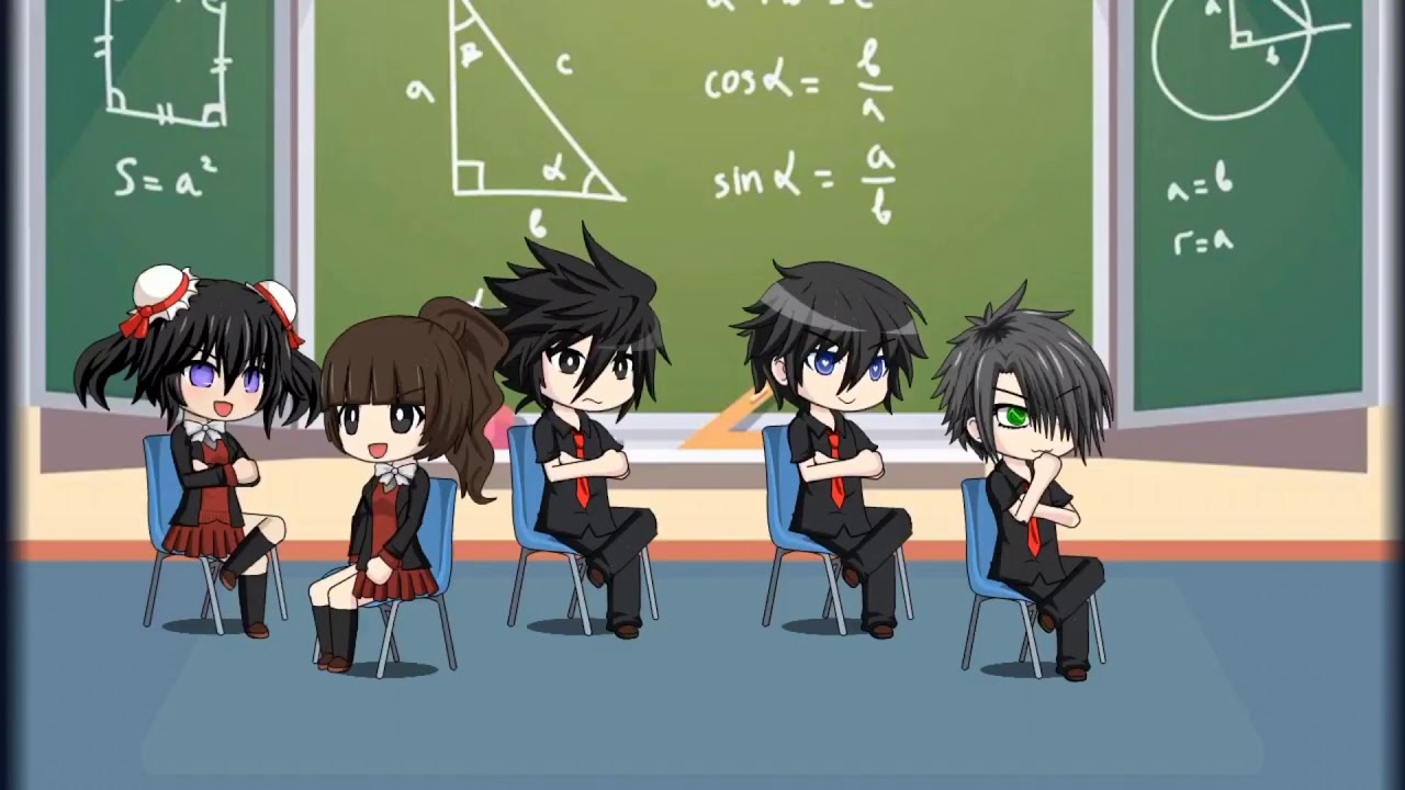 Popular/gacha studio - YouTube