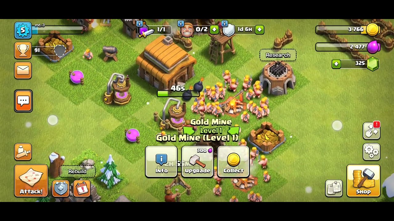 Road to a max th3 - ep2 - real progress! - YouTube