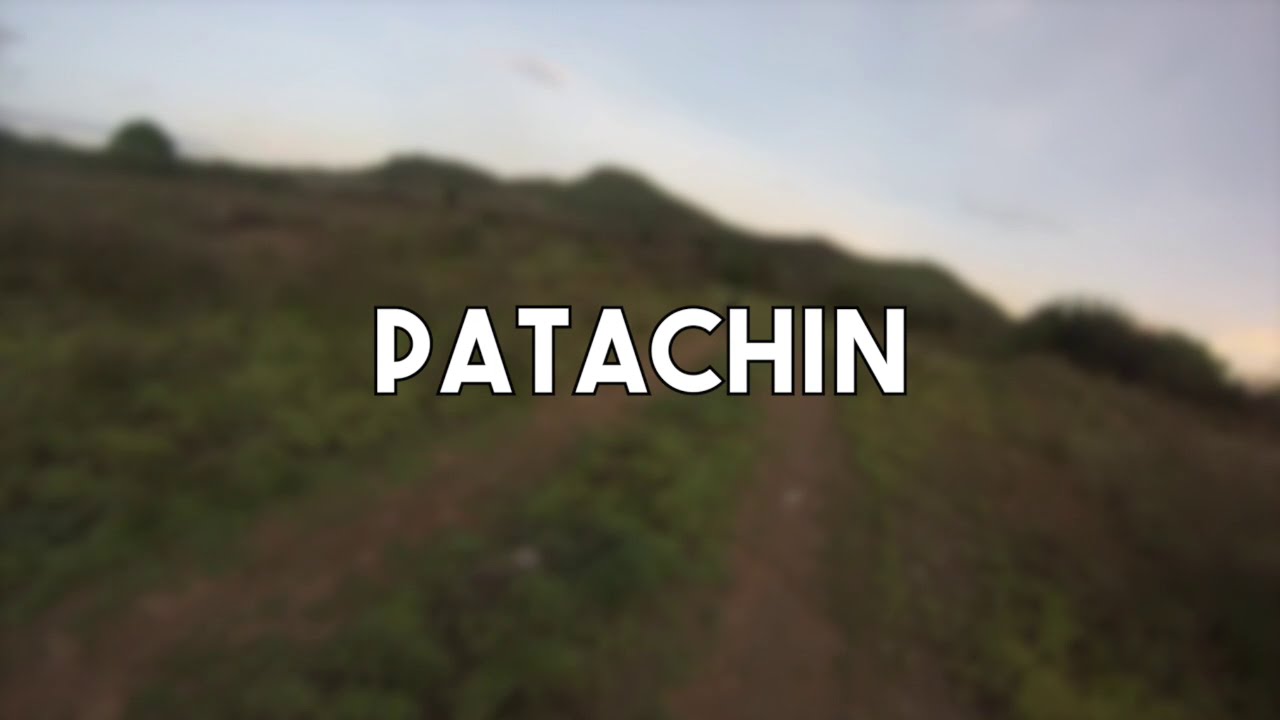 MiniClip de patachin - YouTube