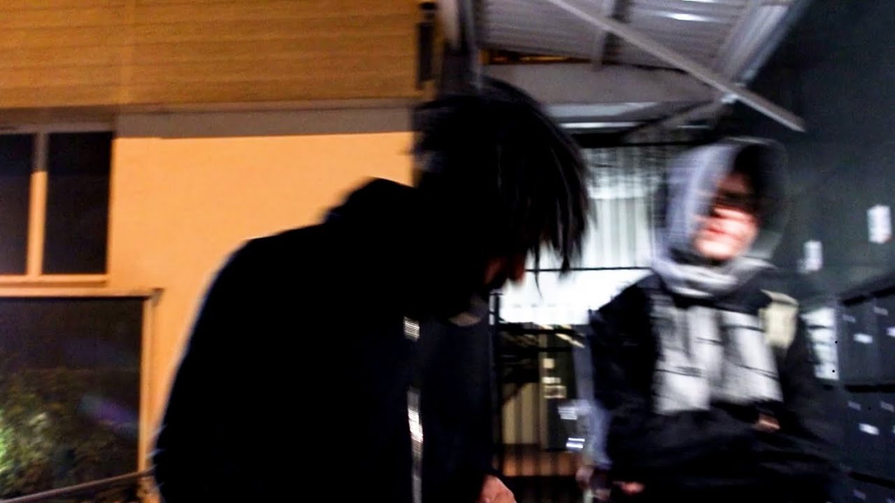 Teklam x BITSU - New York Diesel - YouTube