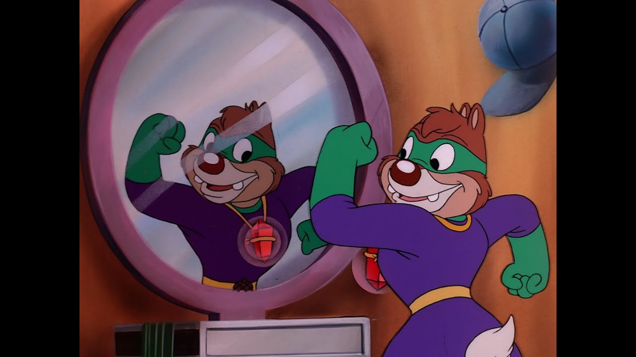 It's A Bird, It's Insane, It's Dale! - YouTube