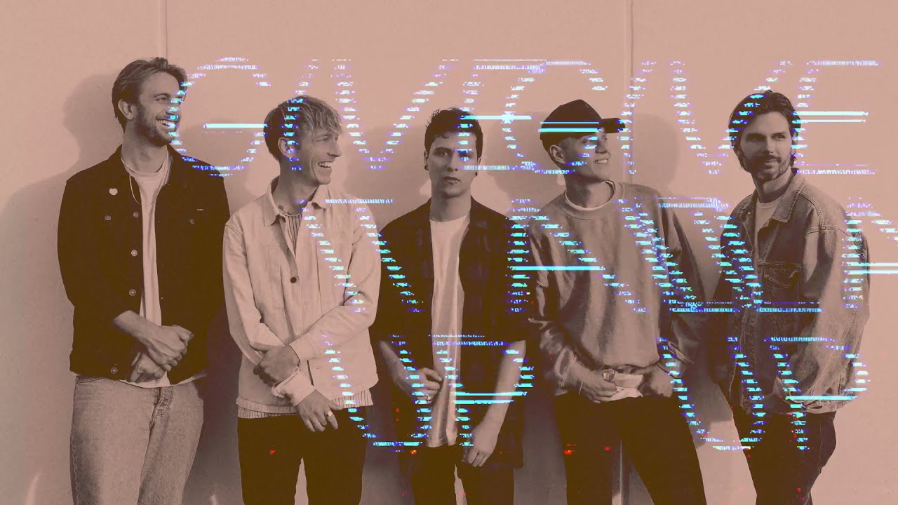 Only Seven Left - Give It All Up (Official audio) - YouTube