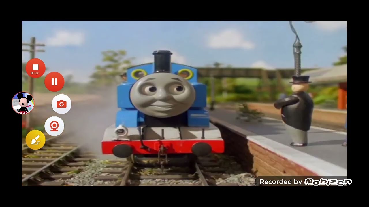Really useful engine my version - YouTube