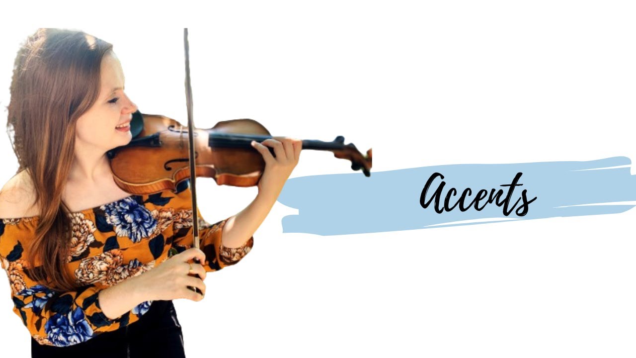 Different types of accents in music | The ultimate guide #music #music ...