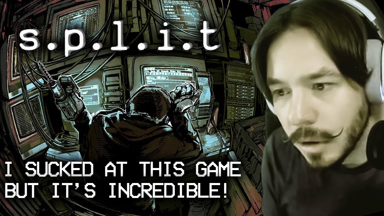 This Indie Dev is going to achieve great things | s.p.l.i.t (Itchio ...