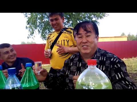 День рождения.Руслан