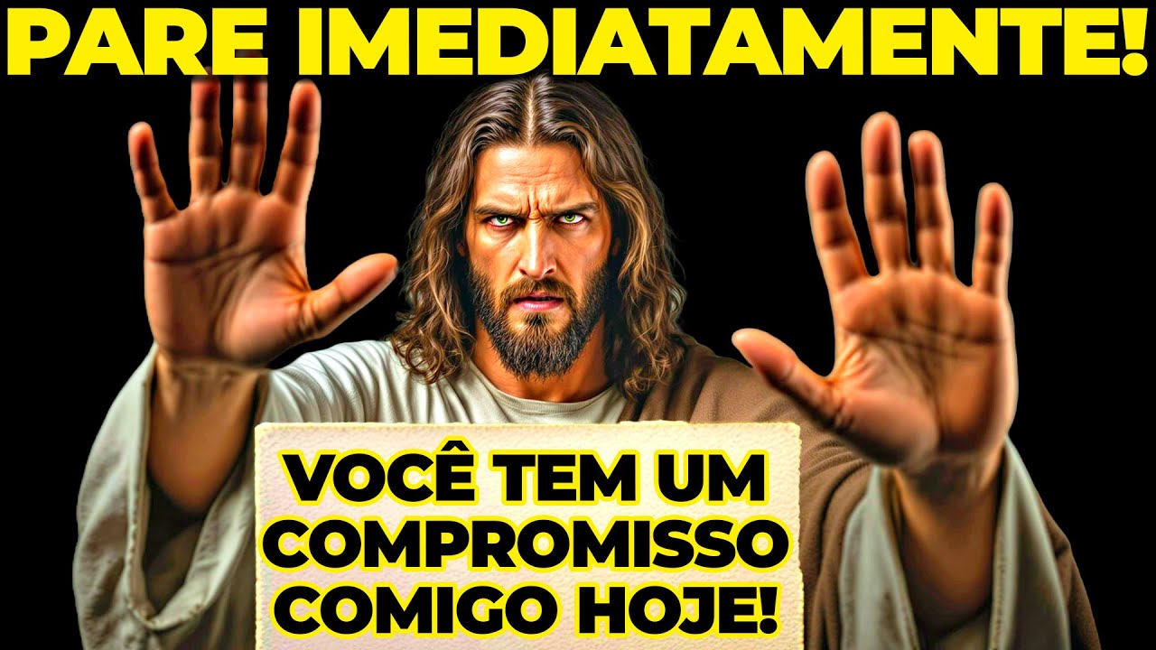 FILHO, ABRA ISSO AGORA PARA HONRAR O SEU COMPROMISSO COMIGO! ISSO É ...