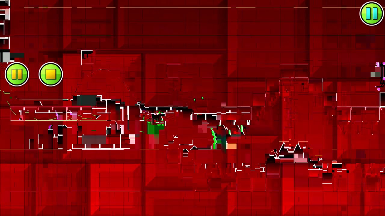 Mayday Layout preview 2 - Possibly my best level yet? - YouTube