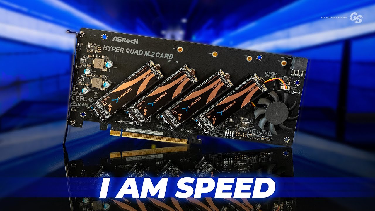 The Fastest SSD Setup Ever But Theres A Catch YouTube the-fastest-ssd-setup-ever-but-theres-a-catch-youtube