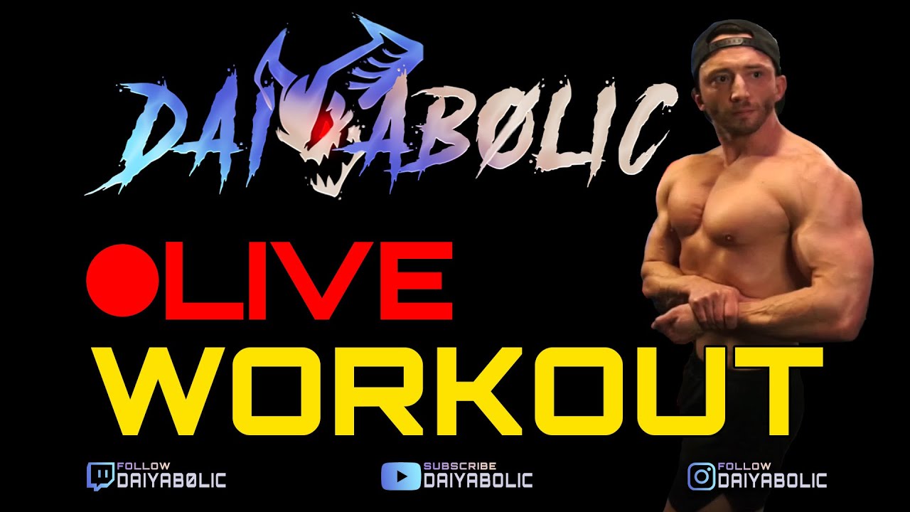 ARMS & WEAK POINTS - TRICEP FOCUS | W3D09 | BODYBUILDING Q & A - YouTube