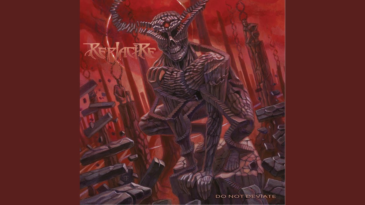 Do Not Deviate - YouTube