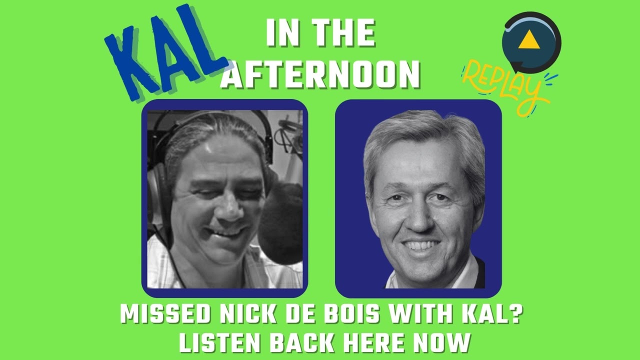 Bay Radio International: Spain's #1 English Radio Station