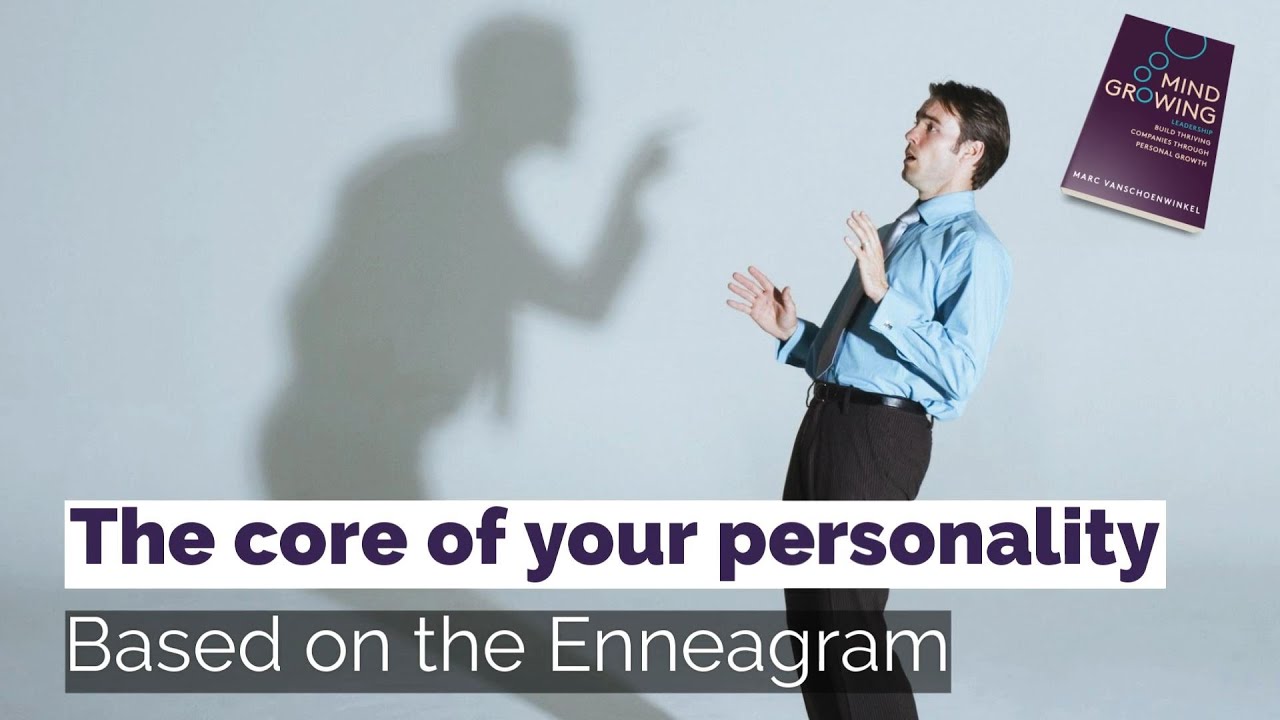 What is driving you in the core of your personality | Mind Growing ...