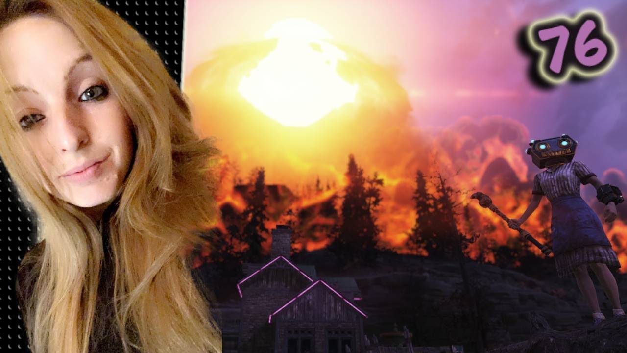 🔴 Fallout 76: Happy Tuesday Ranch Fam! 🩷 Dailies/Weeklies, Events ...