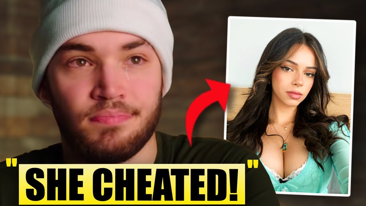 Adin Ross Reveals The REAL Reason For Breakup With PamiBaby! - YouTube