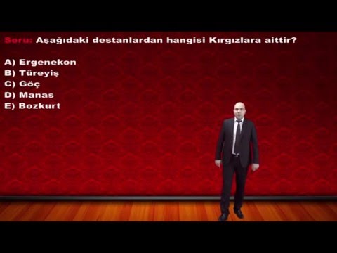 Tarih konu anlatımı 2016 10 kırgızlar Animasyon