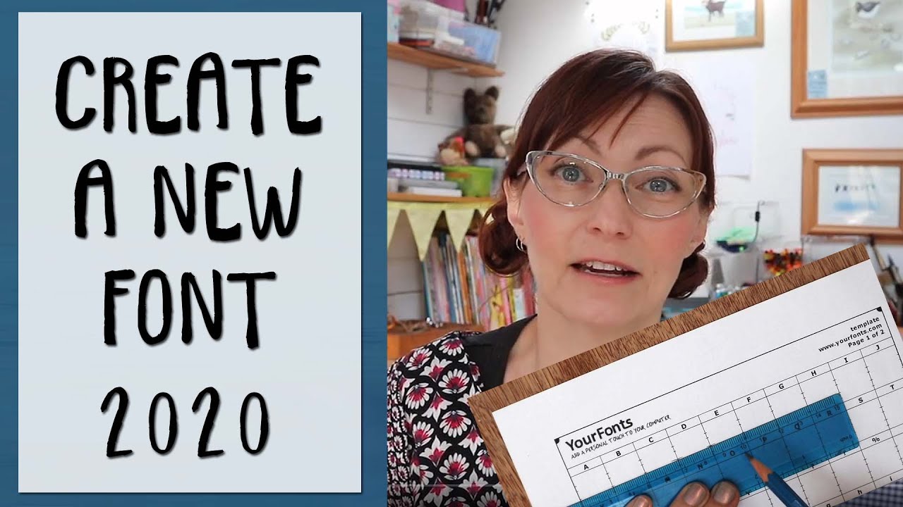 CREATE NEW FONT FOR CHILDREN S BOOKS Make It Your Own Design YouTube create-new-font-for-children-s-books-make-it-your-own-design-youtube
