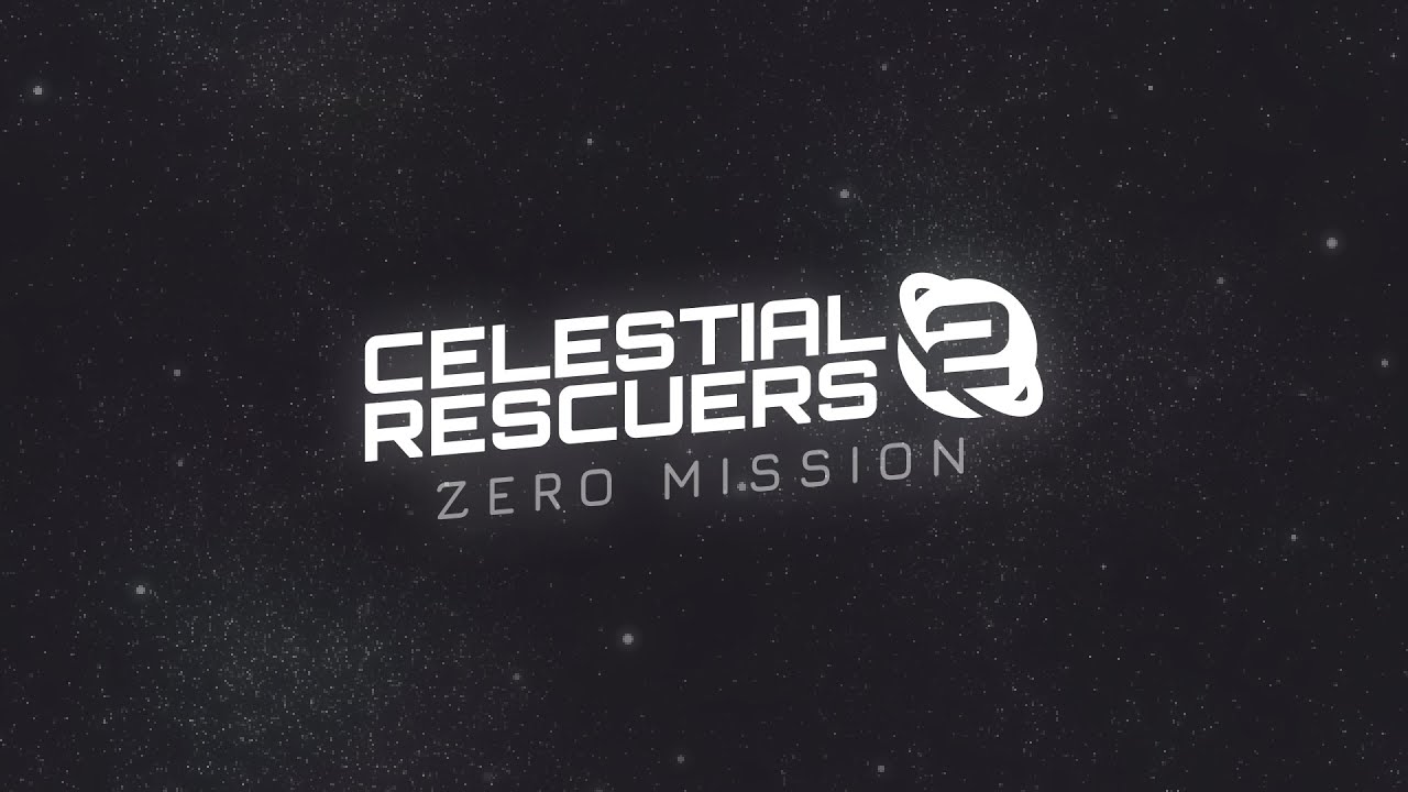 Celestial Rescuers 2: Zero Mission (Devlog #2) - YouTube