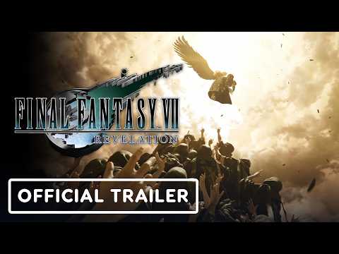 Final Fantasy 7 Revelation - Official Reveal Trailer | IGN Summer of Gaming 2026