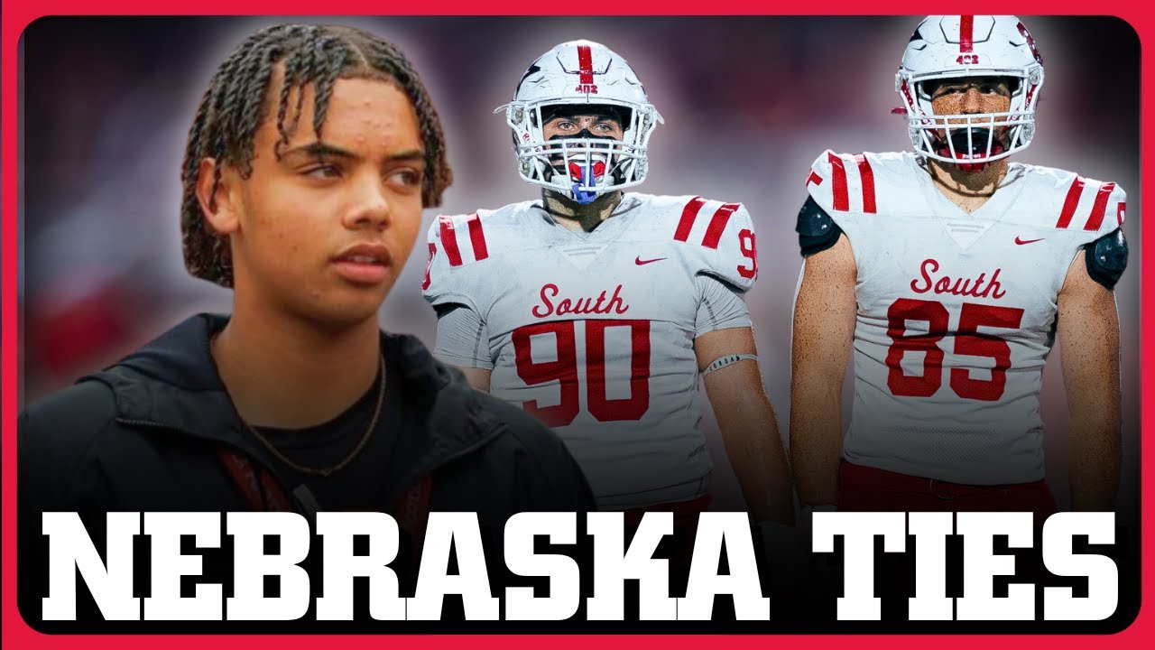 Trae Taylor's "Soft Redshirt" Season at Millard South | Nebraska ...