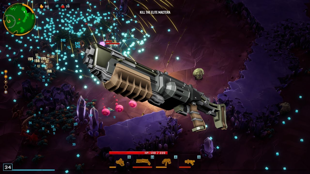 How good is the Jury Rigged Boomstick? - YouTube