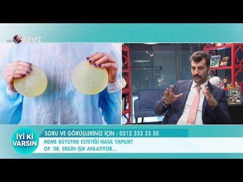 Meme büyütme ve küçültme estetiği nasıl yapılır? Göğüs silikonu patlar mı?