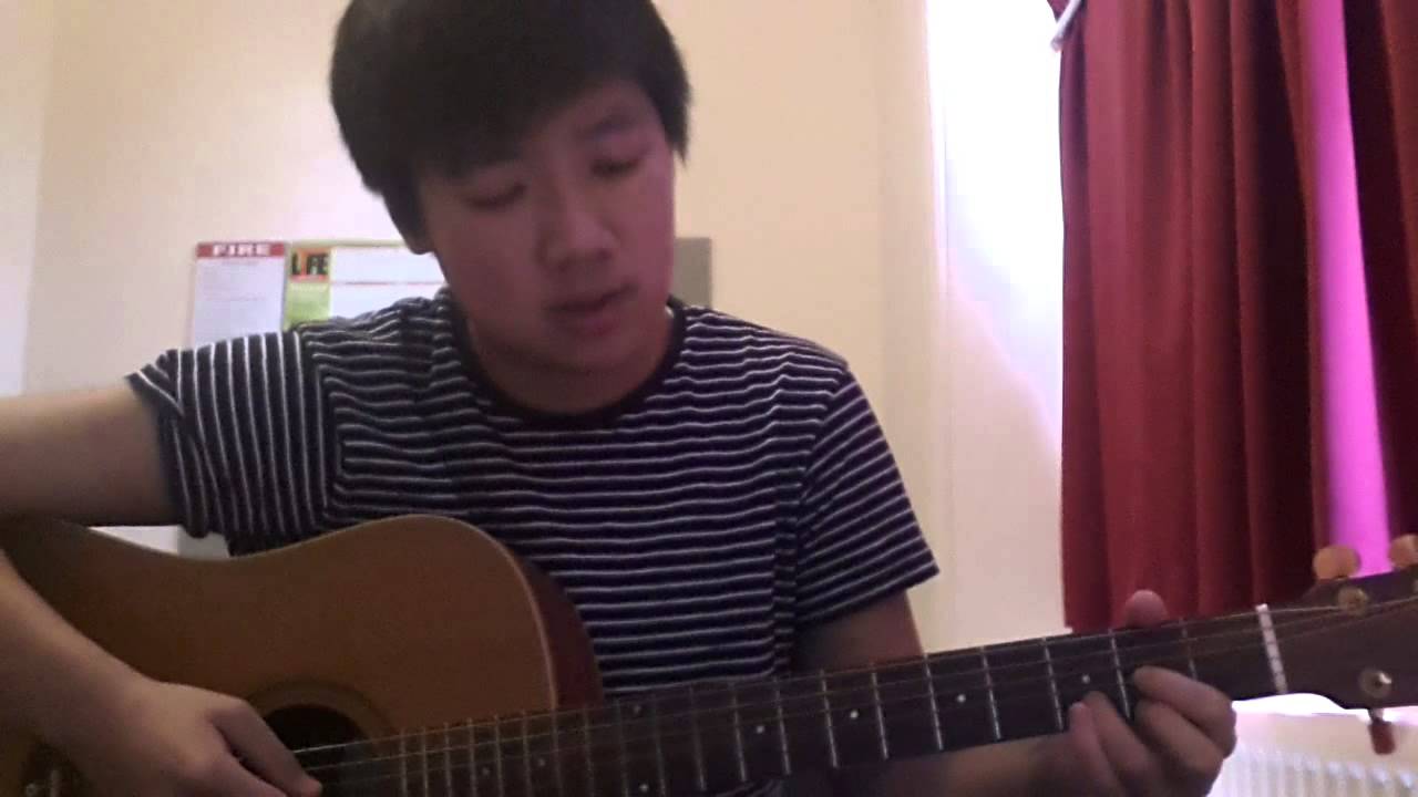I Believe- 葉文輝 (covered by Suen Lee) - YouTube
