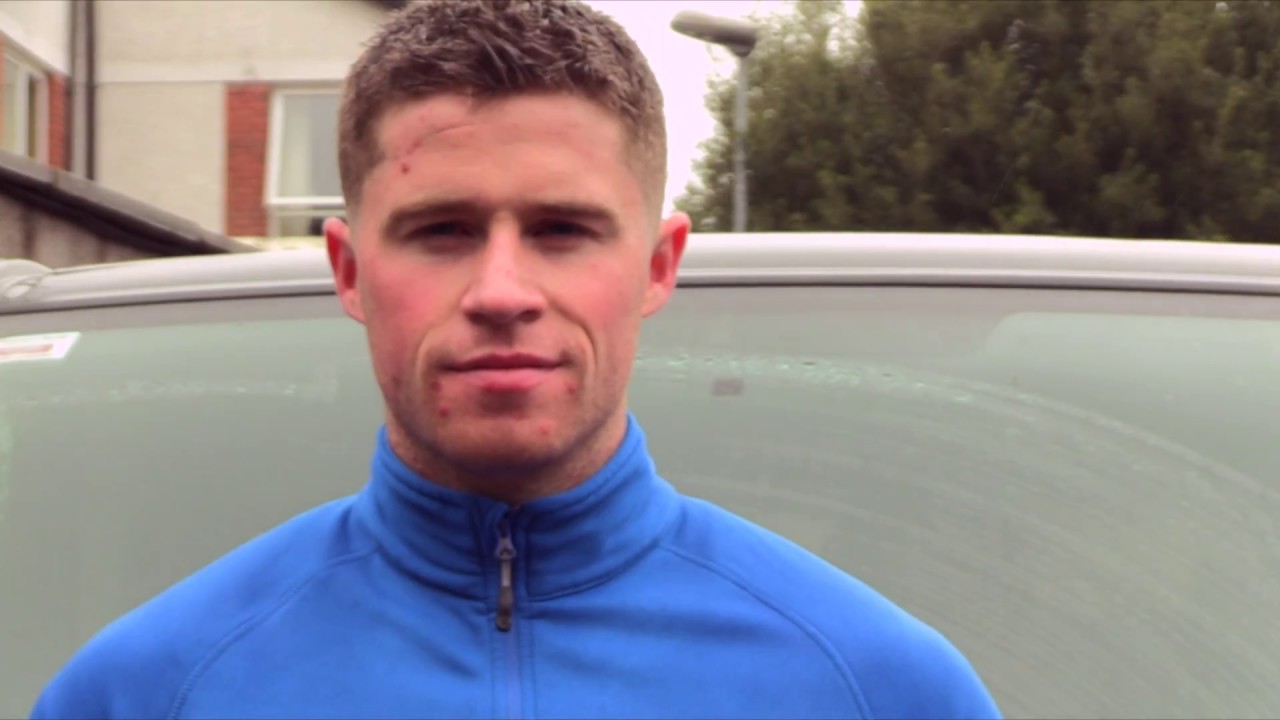 Conor Lehane & Blackwater Motors EcoGrant Scrappage Offer - YouTube