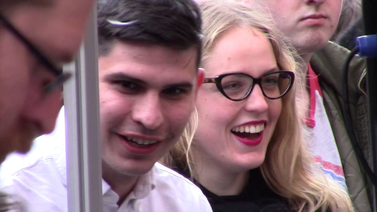 Girl Band - That Snake Conor Cusack - YouTube