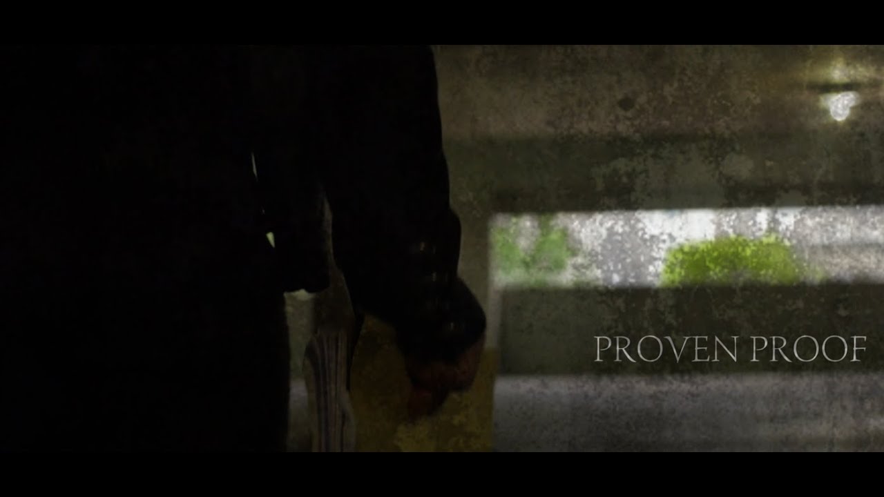 Proven Proof - YouTube