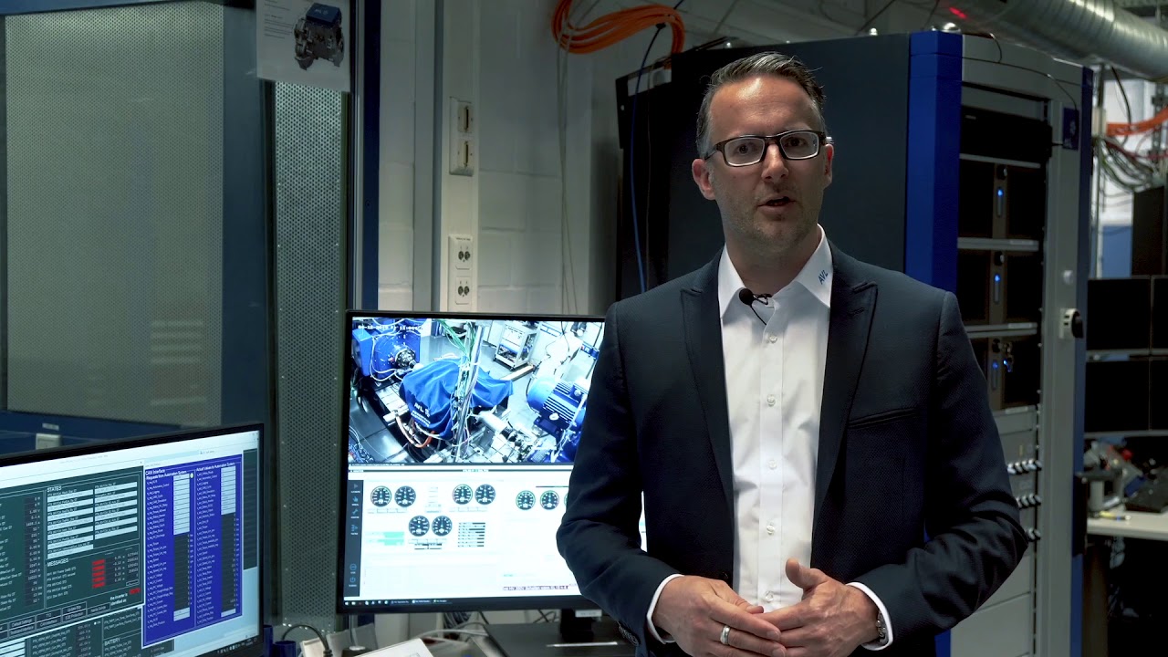 AVL SCHRICK Insights - Electrification - YouTube