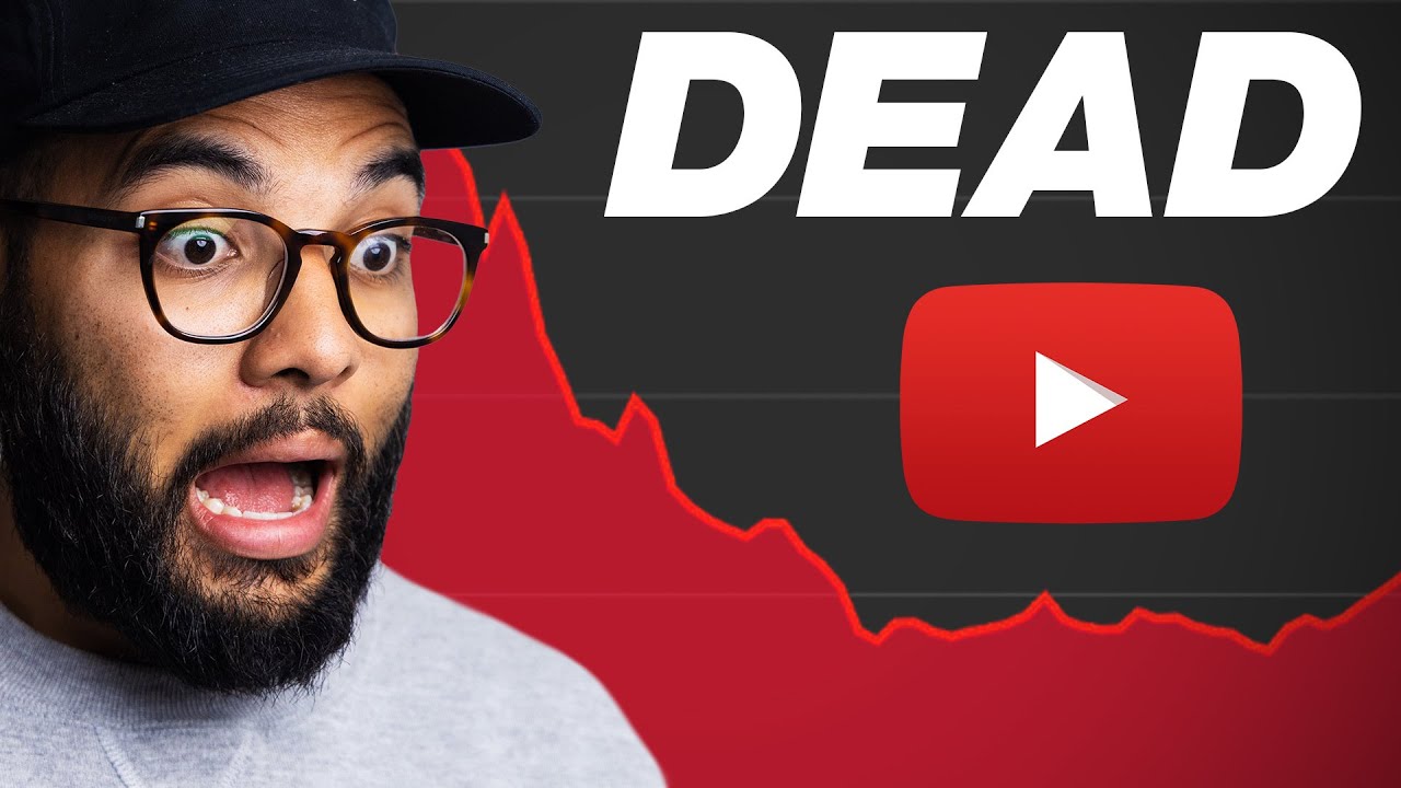 3 MORE YouTube Trends that Died... - YouTube