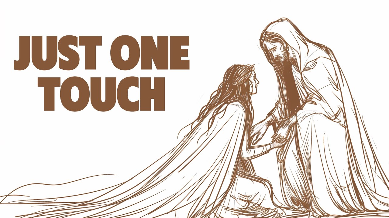 Just One Touch - YouTube