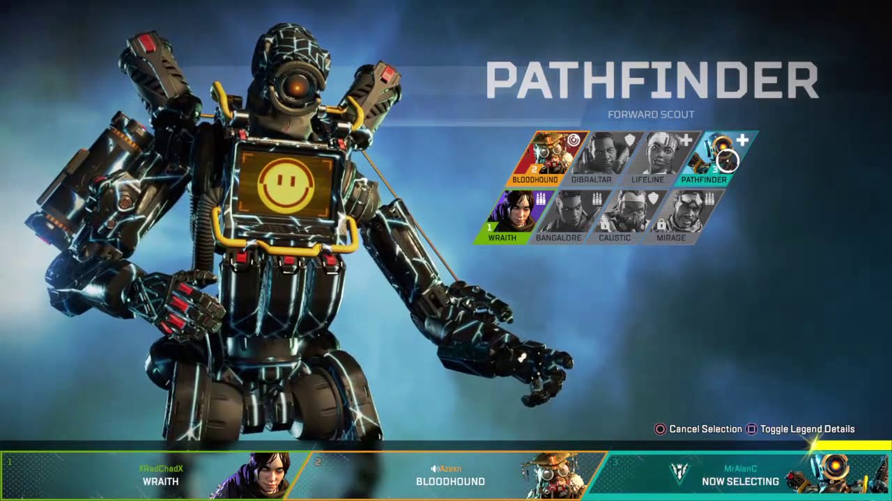 Apex Legends Custom Skins + Apex Pack Unboxing - YouTube