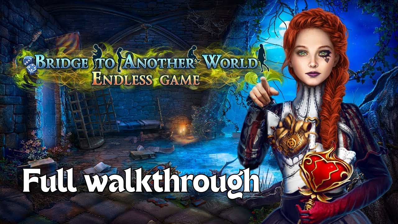 Bridge to Another World 8: Endless Game Full Walkthrough | Friendly Fox ...