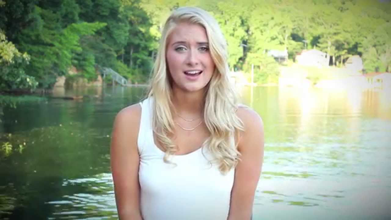 Meredith Kinleigh - Sail On - The Story Behind the Song - YouTube