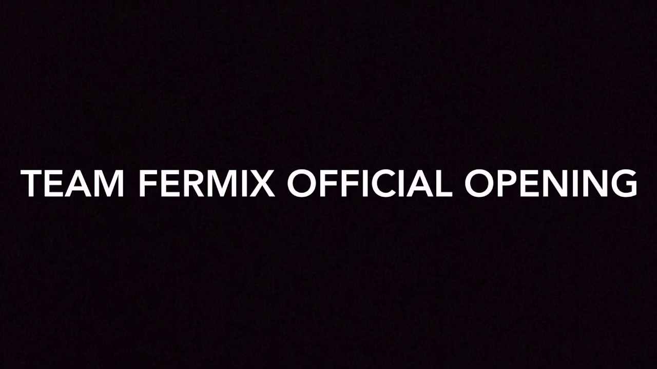 Introducing team FerMix - YouTube