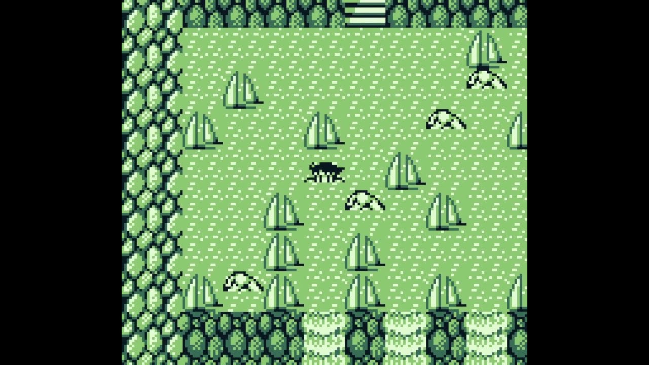 Final Fantasy Legend III - stream 5 - YouTube