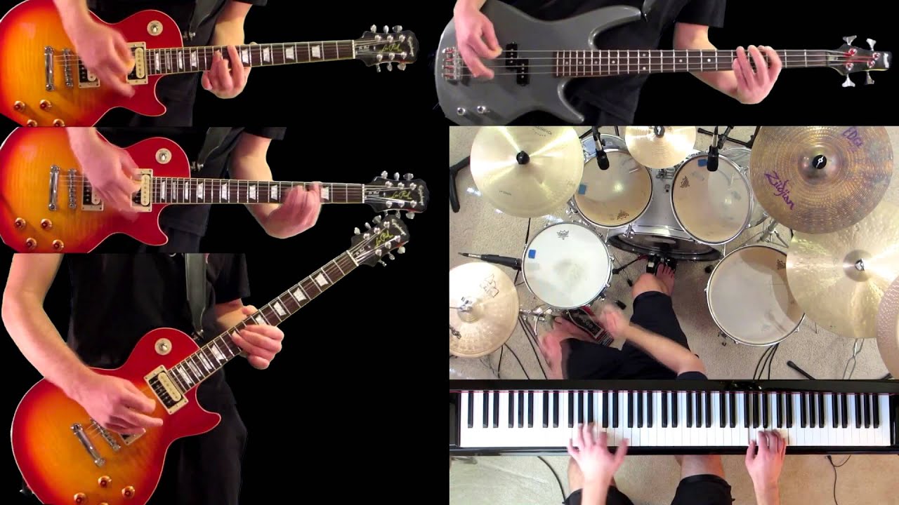 Original Song "Someday" by Tyler Rosen - YouTube