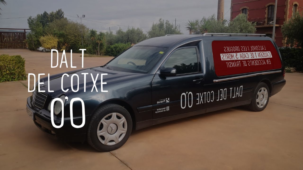 Prenem bones decisions a dalt del cotxe - YouTube