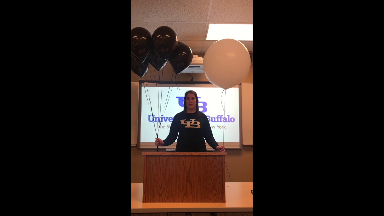 Chelsea Nagel ENG 209 - YouTube