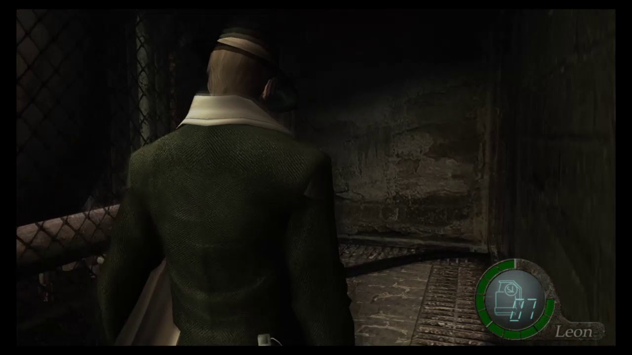 resident evil 4 Solo Striker y Matilda profesional Parte24 - YouTube