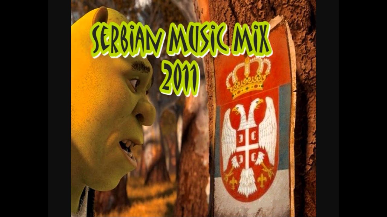 Serbian Music 2011 Mix Part 24 - YouTube