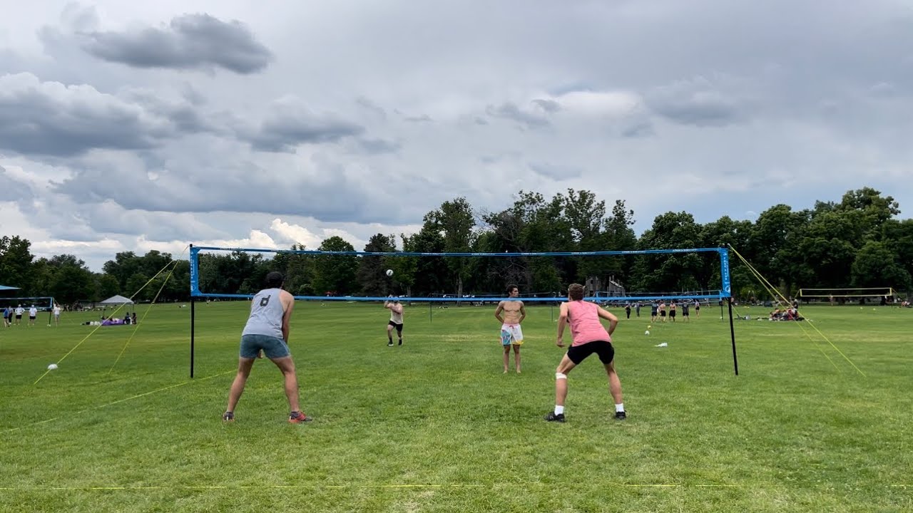 CM vs. Caleb/Gabe - G2S2 - YouTube