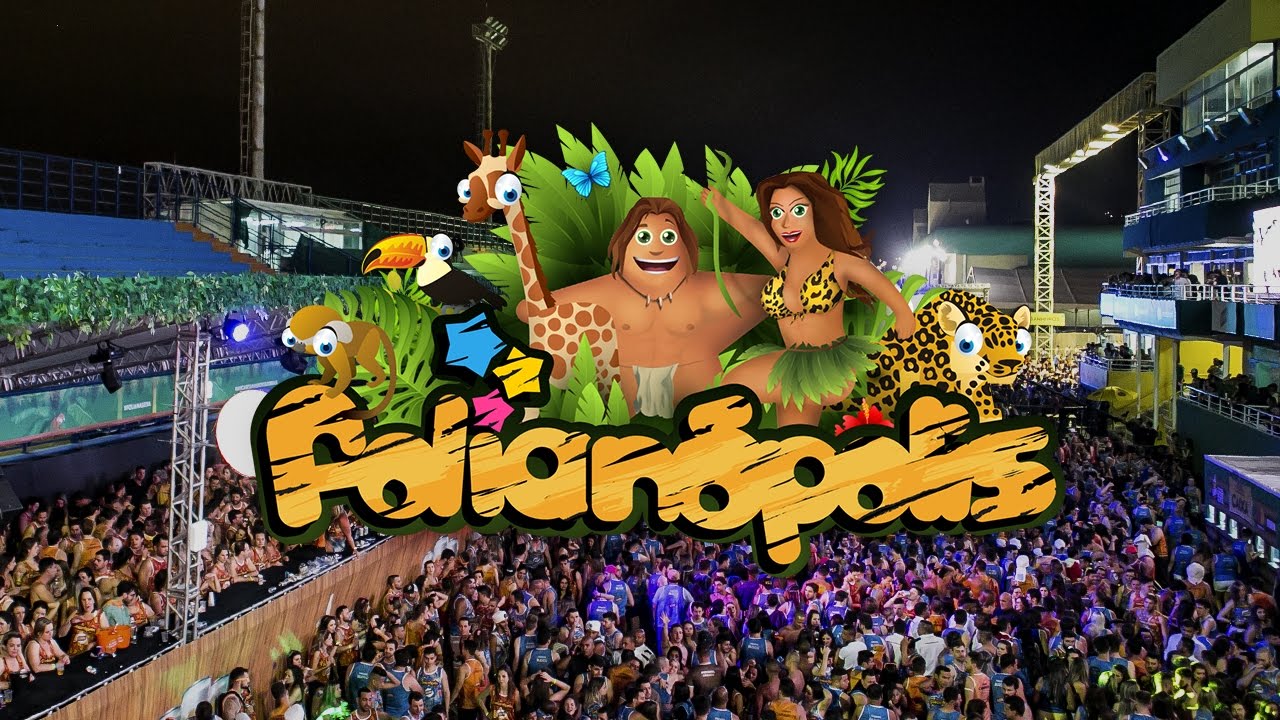 Folianopolis 2016 - Aftermovie - YouTube