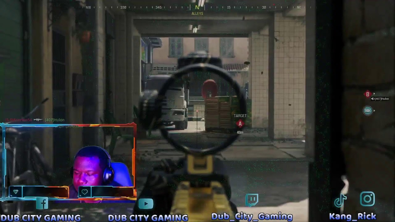 CALL OF DUTY KILL STREAKS ONLY! - YouTube