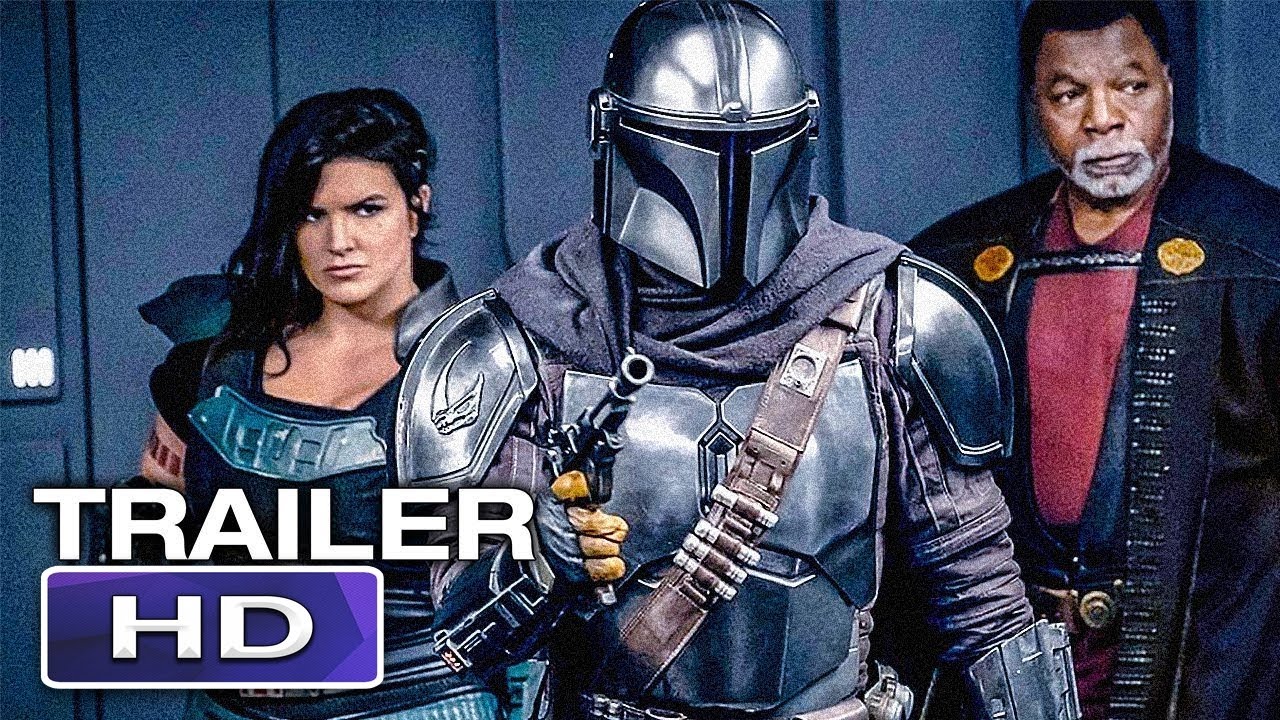 THE BEST UPCOMING DISNEY MOVIES & TV SHOWS 2020/21 (Trailers) - YouTube