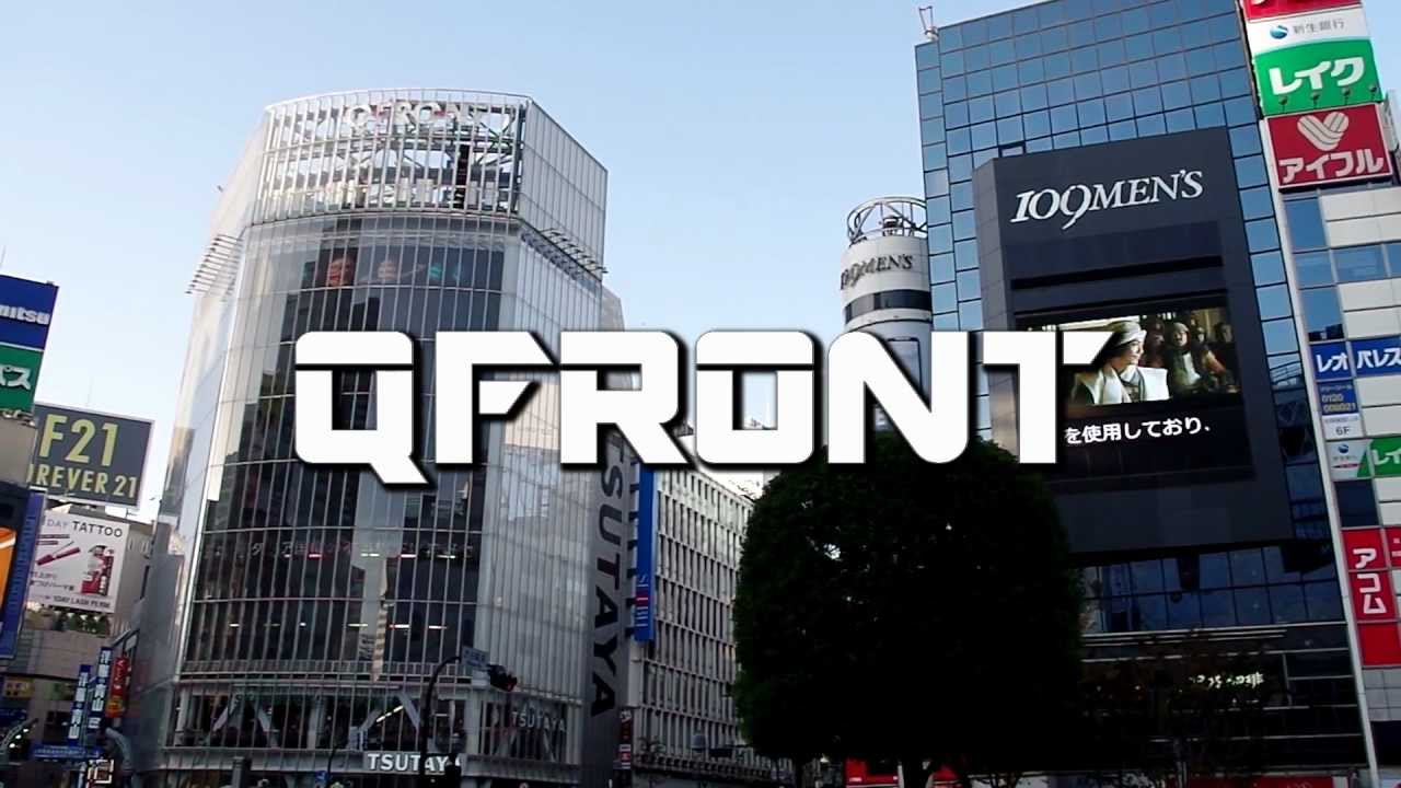 QFRONT - YouTube