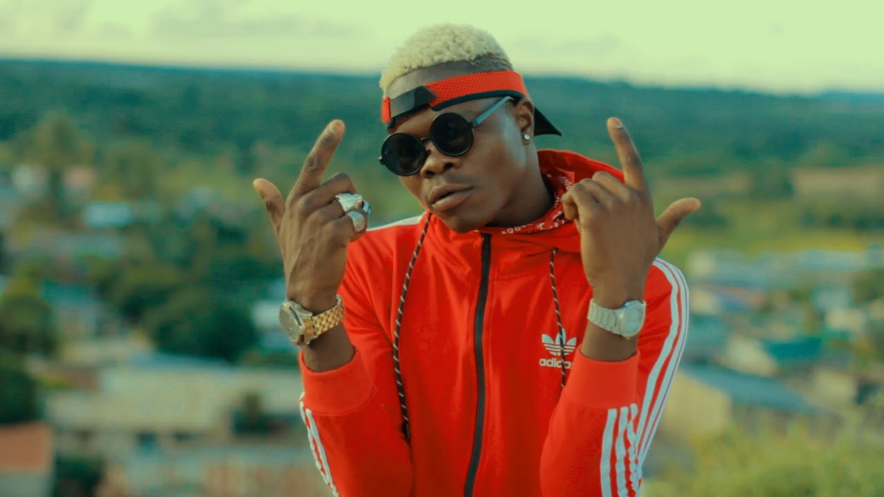 Harmonize De Nampula -FAMÍLIA (Official Music Video) - YouTube